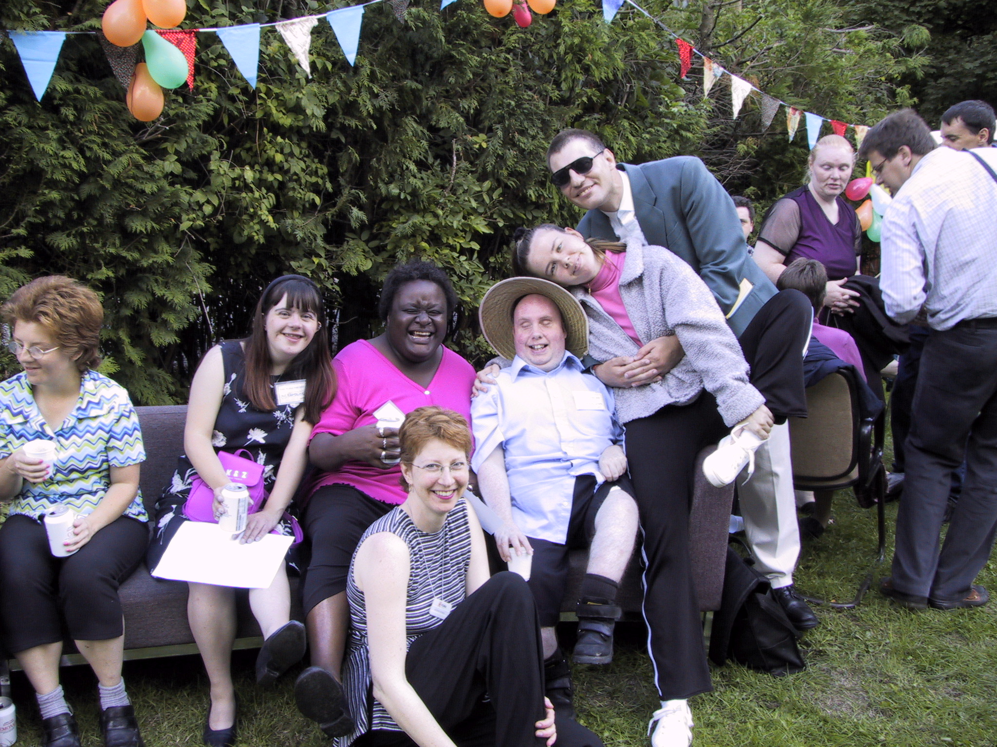 York People First – A Voice for People with Learning Difficulties